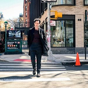 You Saison 5 - AlloCiné