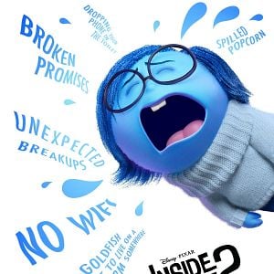 Tous les posters et affiches du film Vice-Versa 2 - AlloCiné