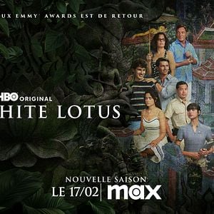 The White Lotus Saison 3 - AlloCiné