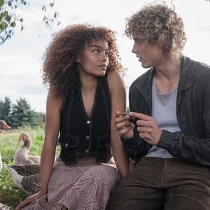 Hunger Games : Lever de soleil sur la moisson - Film 2026 - AlloCiné