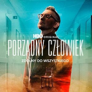 A Decent Man - Série TV 2025 - AlloCiné