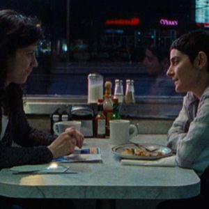 The Gazer - Film 2024 - AlloCiné