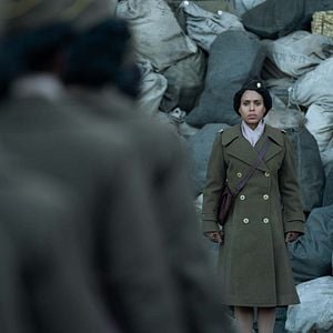 Messagères de guerre - Film 2024 - AlloCiné