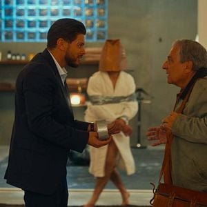 Le Million - Film 2025 - AlloCiné