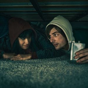 Wake Up - Film 2024 - AlloCiné