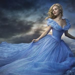 Cendrillon - Film 2015 - AlloCiné