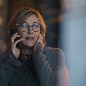 L’Attachement - Film 2024 - AlloCiné