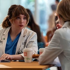 Pulse Saison 1 - AlloCiné