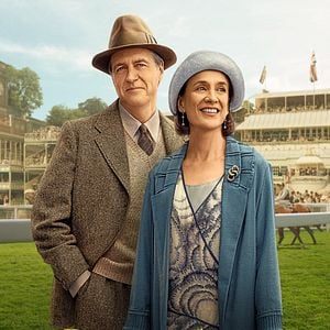 Tous les posters et affiches du film Downton Abbey III : le grand final - AlloCiné