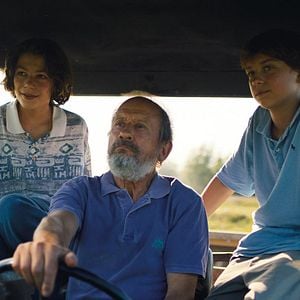 Lou Goossens - AlloCiné