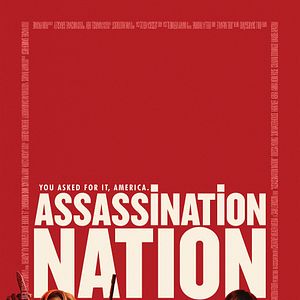 Assassination Nation - Film 2018 - AlloCiné