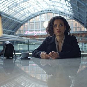 Surface (2022) Saison 1 - AlloCiné