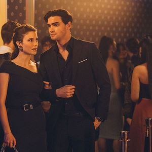 À Contre-Sens 3 - Film 2025 - AlloCiné