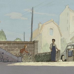 Slocum et moi - Film 2024 - AlloCiné