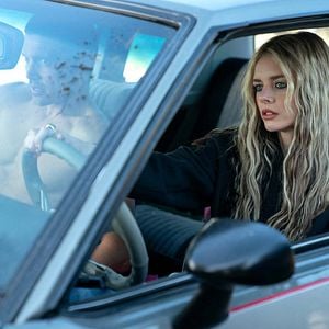 Wild Speed Girl - Film 2025 - AlloCiné