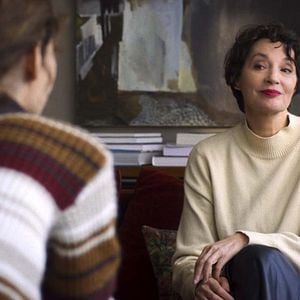 Iris Saison 1 - AlloCiné