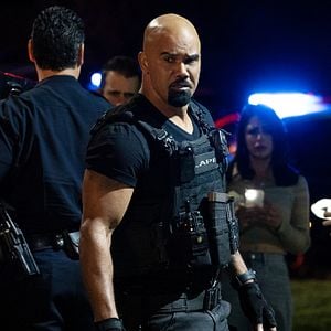 S.W.A.T. (2017) Saison 7 - AlloCiné