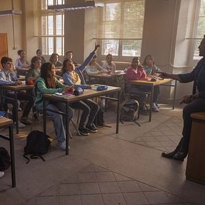 Le Panache - Film 2024 - AlloCiné