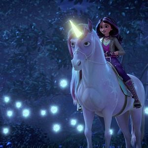 Unicorn Academy : L'École des licornes Saison 2 - AlloCiné