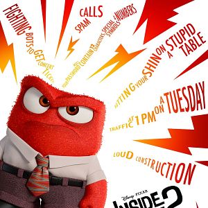 Tous les posters et affiches du film Vice-Versa 2 - AlloCiné