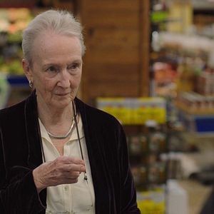 À feu doux - Film 2024 - AlloCiné