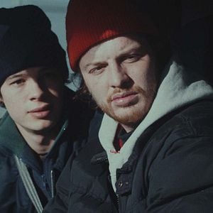 Idir Azougli - AlloCiné