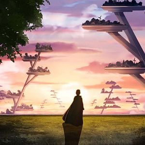 Arco - Film 2025 - AlloCiné