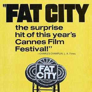 Fat City - Film 1972 - AlloCiné