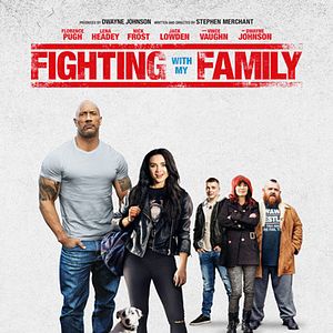 Une famille sur le ring : Photos et affiches - AlloCiné