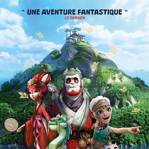 Goodbye Monster - Film 2022 - AlloCiné