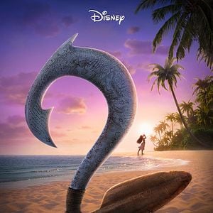 Tous les posters et affiches du film Vaiana 2 - AlloCiné