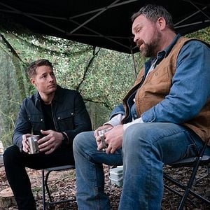 Tracker Saison 2 - AlloCiné