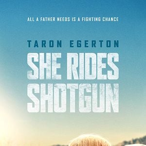 She Rides Shotgun - Film 2025 - AlloCiné