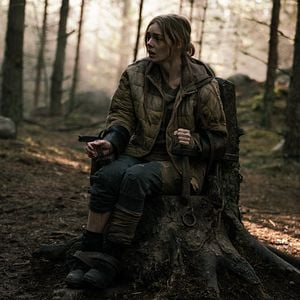 Azrael - Film 2024 - AlloCiné