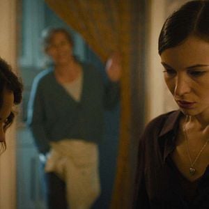 Louise - Film 2025 - AlloCiné