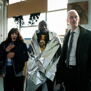 Zénithal - Film 2024 - AlloCiné