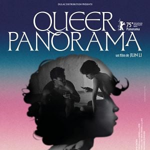 Queerpanorama - Film 2025 - AlloCiné