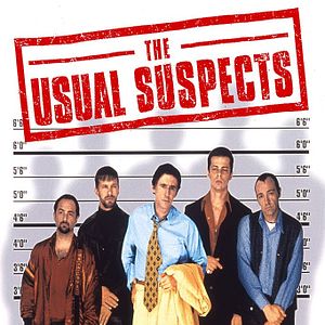 Usual Suspects : Photos et affiches - AlloCiné