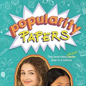 Presque Populaires - Série TV 2023 - AlloCiné