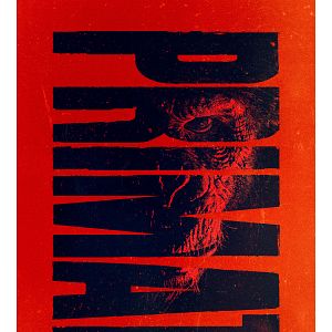 Primate - Film 2025 - AlloCiné