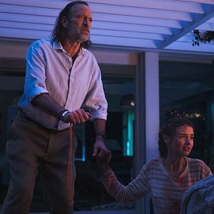 Primate - Film 2025 - AlloCiné