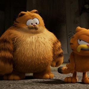 Garfield : Héros malgré lui - Film 2024 - AlloCiné