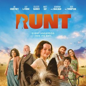 Runt - Film 2024 - AlloCiné