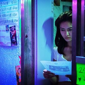 Mad Fate - Film 2023 - AlloCiné