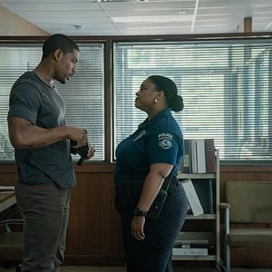 Rebel Ridge - Film 2024 - AlloCiné