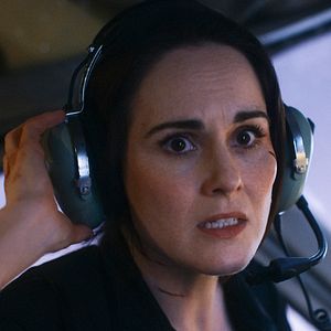 Vol à haut risque - Film 2024 - AlloCiné