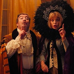 Vade Retro - Film 2025 - AlloCiné