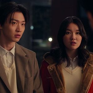 Audrey Huynh - AlloCiné