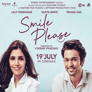 Smile Please - Film 2019 - AlloCiné