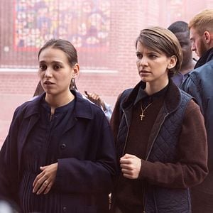 Capucine Valmary - AlloCiné